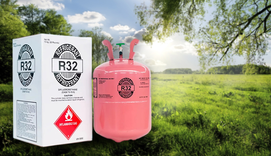 Refrigerante R32: una nueva opción para tu aire acondicionado moderno y ...