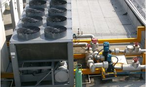 PERSSA. Soluciones de Aire Acondicionado y Refrigeración en México